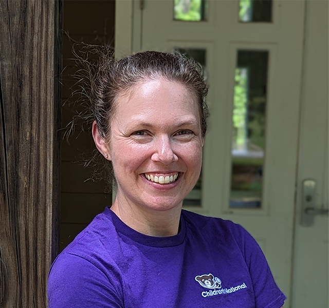 About Us - Camp Accomplish